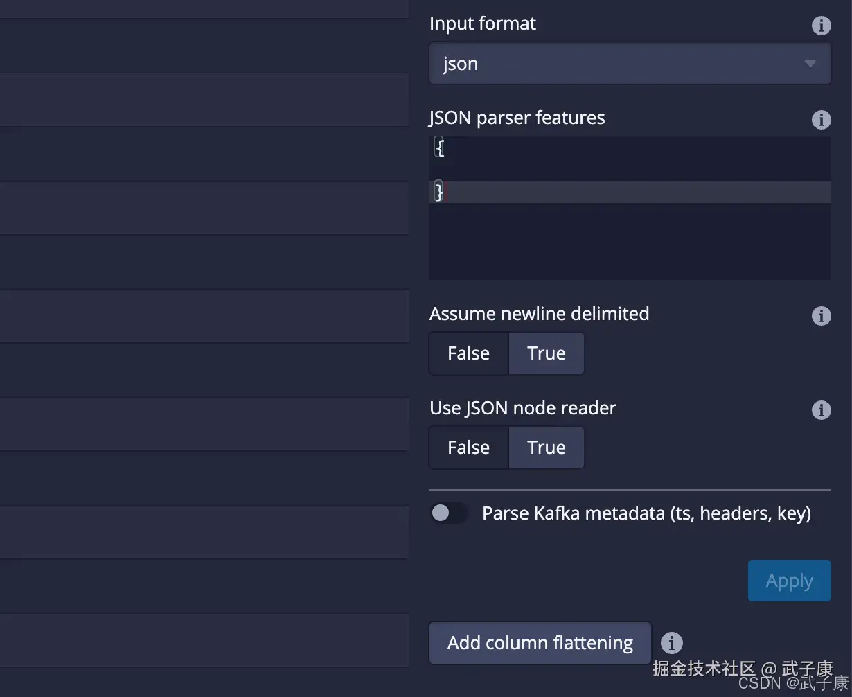 大数据-153 Apache Druid 实时接入 Kafka：从摄取到查询的完整实战「Kafka→Apache Dru - 掘金